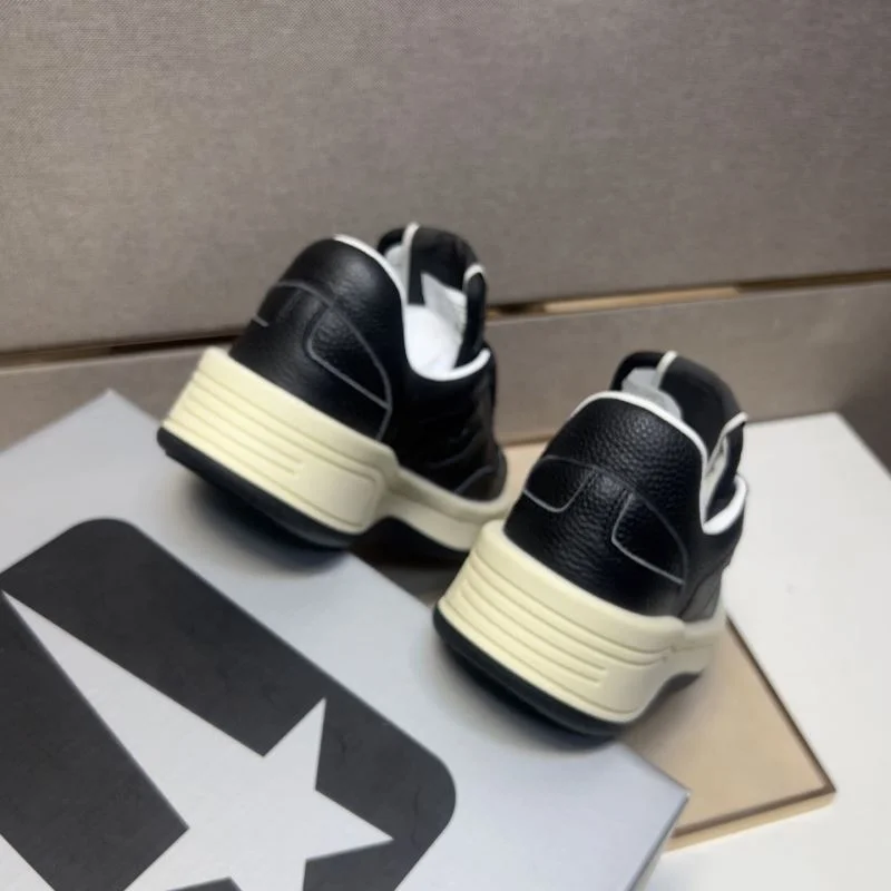 Bargain Rick Owens Shoes