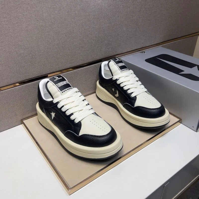 Rick Owens Shoes