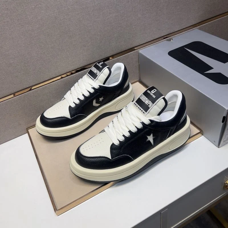 Budget-friendly Rick Owens Shoes