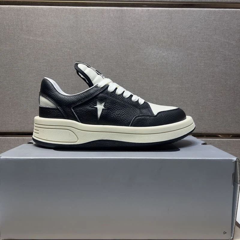Budget-friendly Rick Owens Shoes