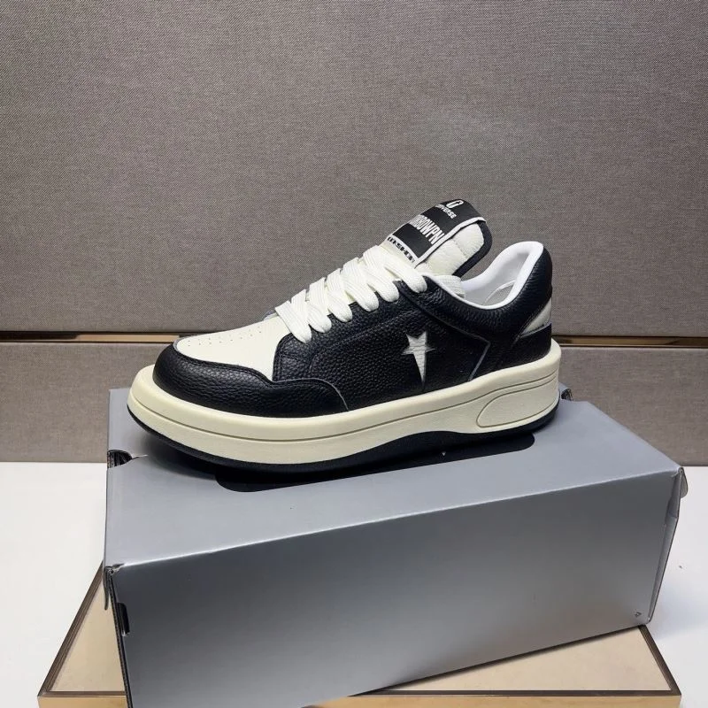 Budget-friendly Rick Owens Shoes
