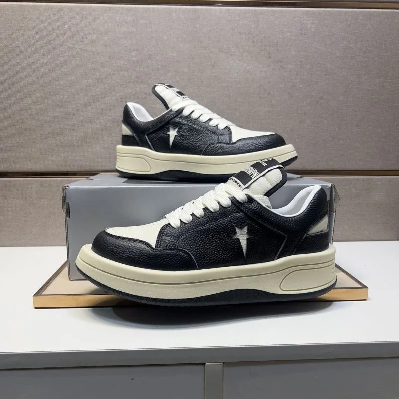 Budget-friendly Rick Owens Shoes