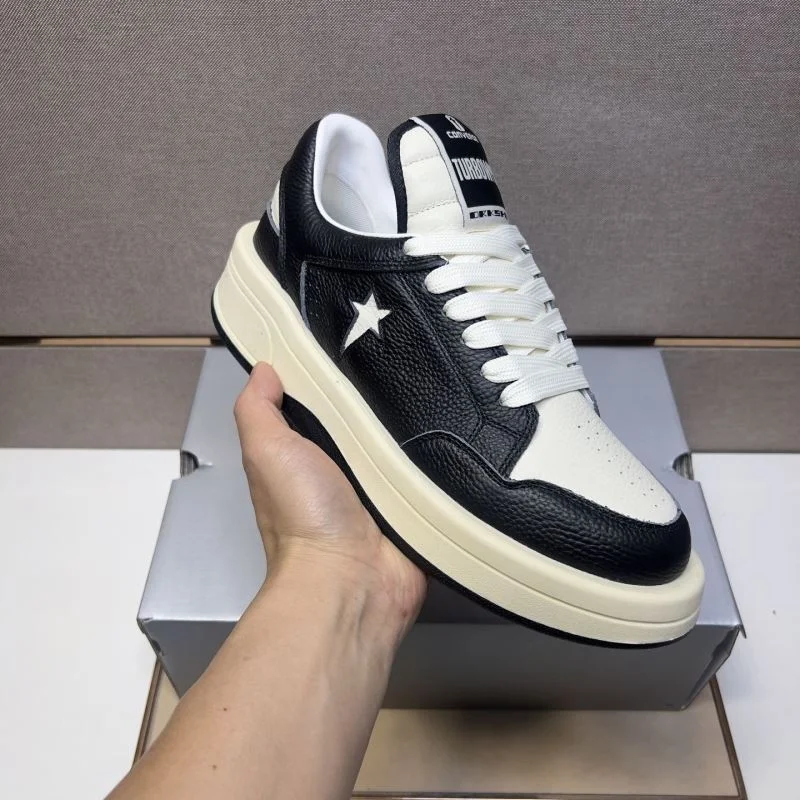 Budget-friendly Rick Owens Shoes
