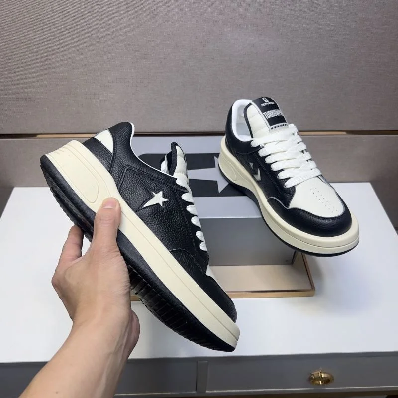 Budget-friendly Rick Owens Shoes