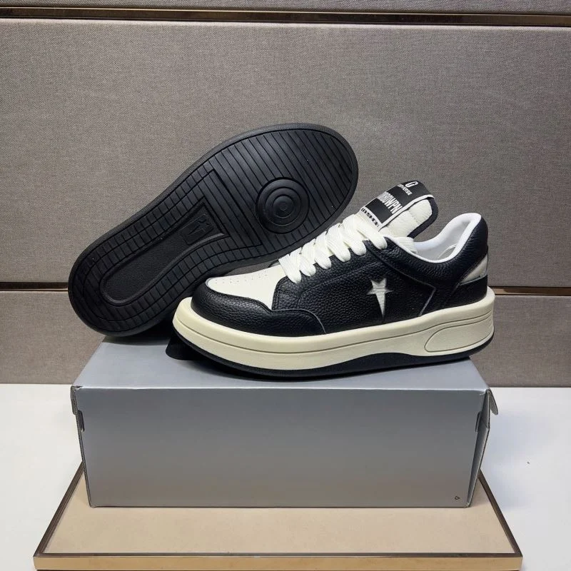 Budget-friendly Rick Owens Shoes