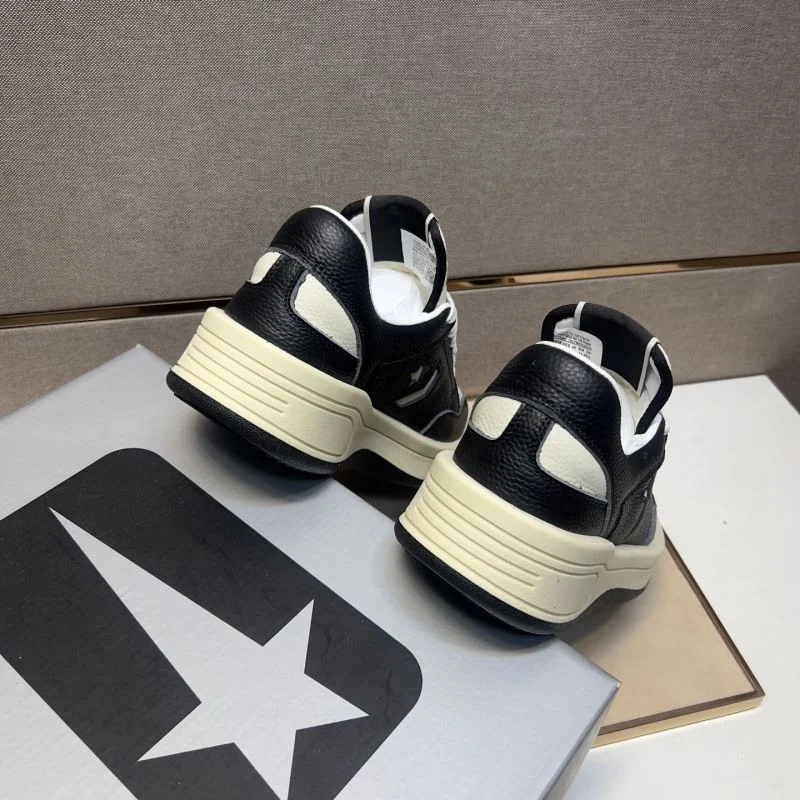 Budget-friendly Rick Owens Shoes