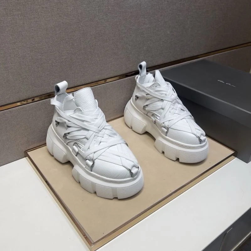 Rick Owens Shoes