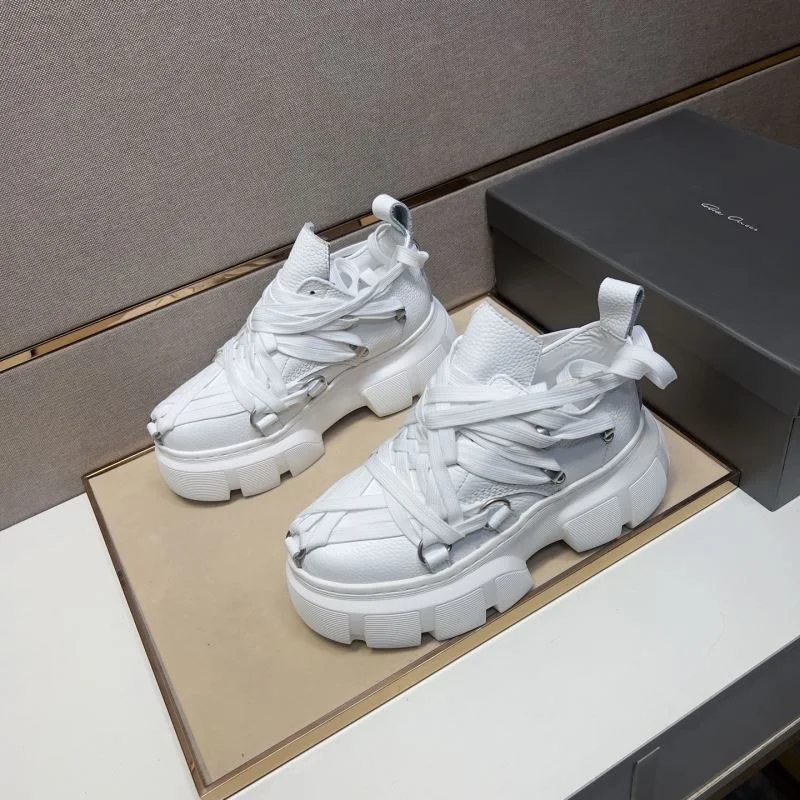 Economical Rick Owens Shoes