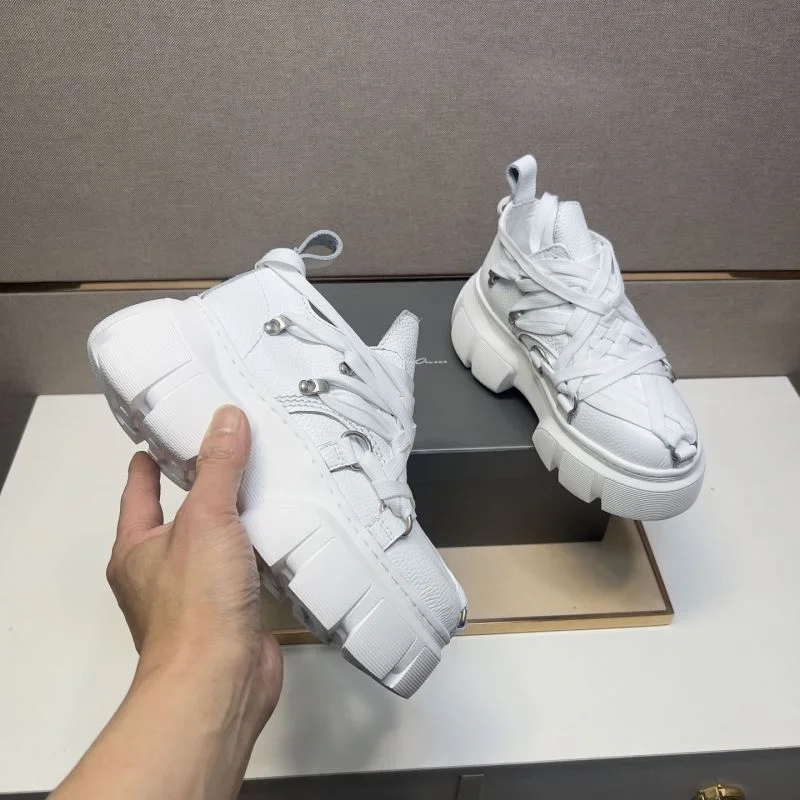 Economical Rick Owens Shoes