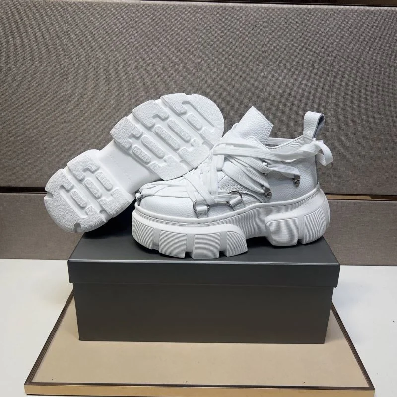 Economical Rick Owens Shoes