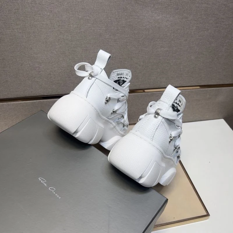 Economical Rick Owens Shoes