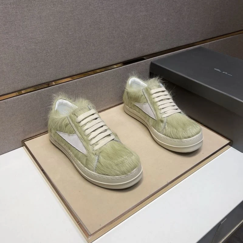 Rick Owens Shoes