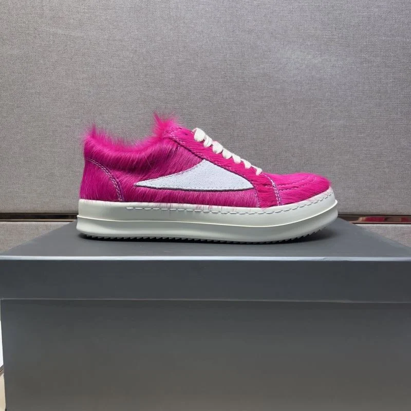 Legit Rick Owens Shoes