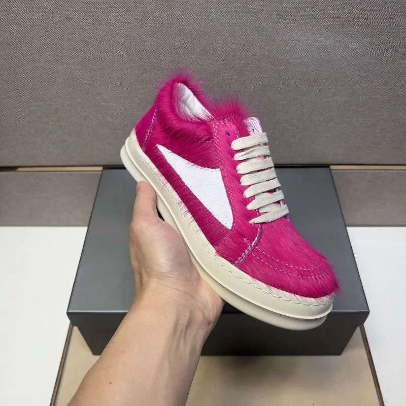Legit Rick Owens Shoes