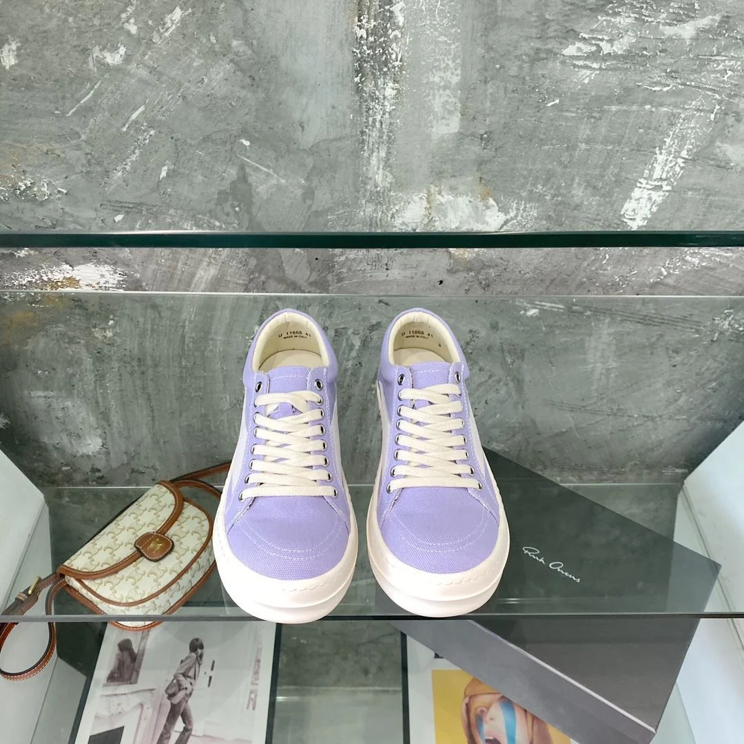 Rick Owens Shoes