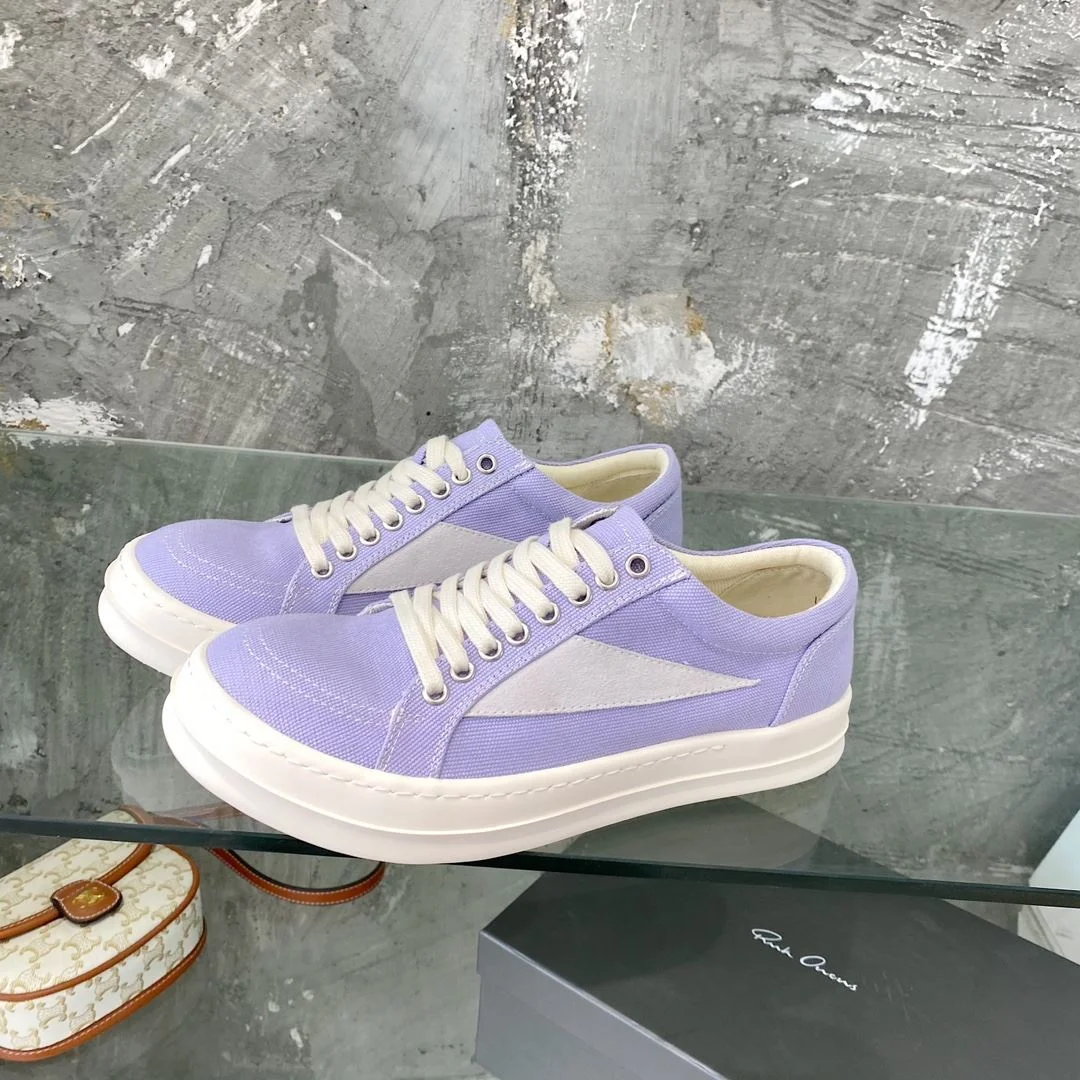 Affordable Rick Owens Shoes