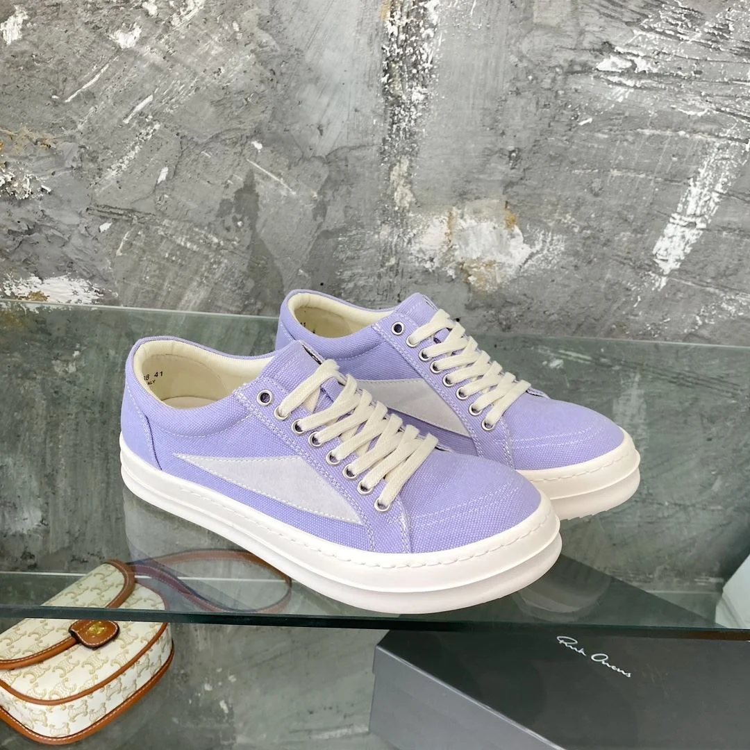 Affordable Rick Owens Shoes