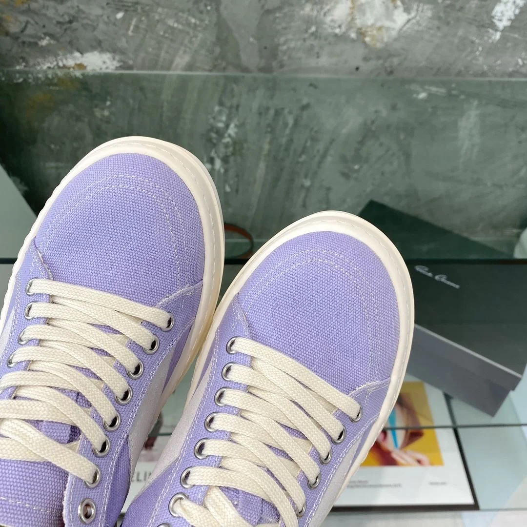Affordable Rick Owens Shoes