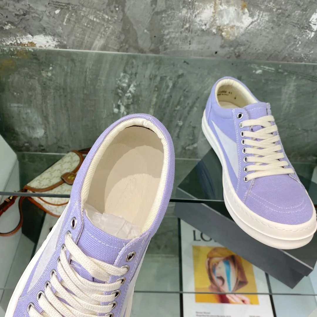 Affordable Rick Owens Shoes