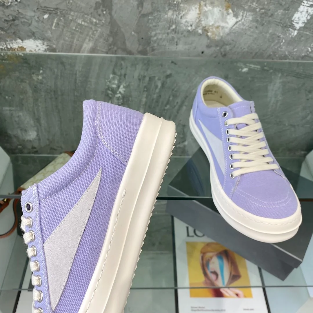 Affordable Rick Owens Shoes