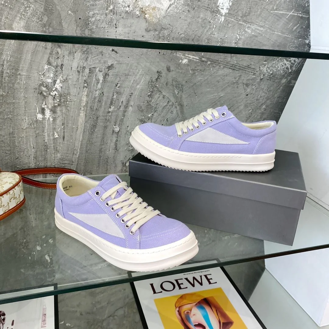 Affordable Rick Owens Shoes