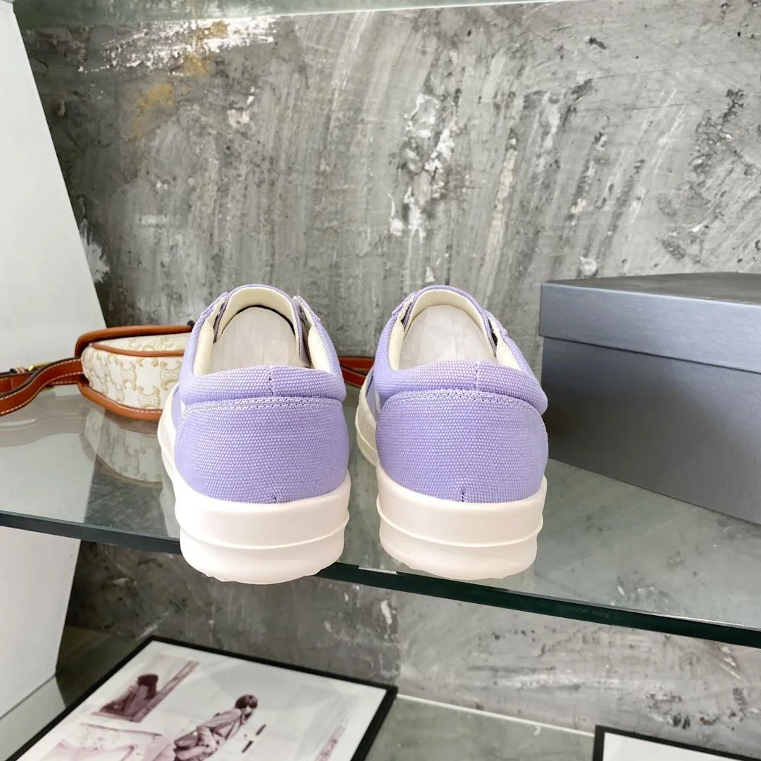 Affordable Rick Owens Shoes
