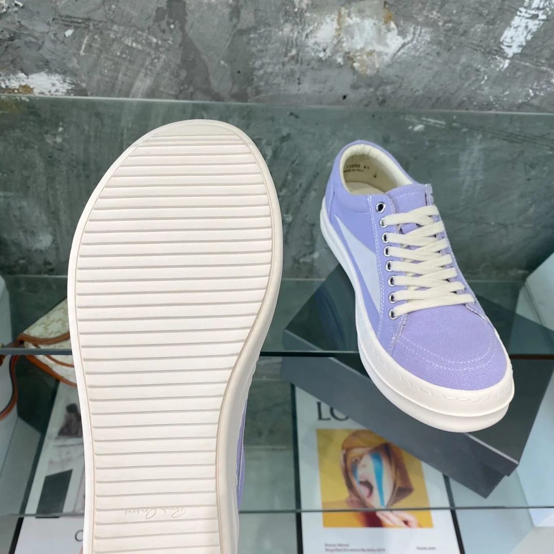 Affordable Rick Owens Shoes