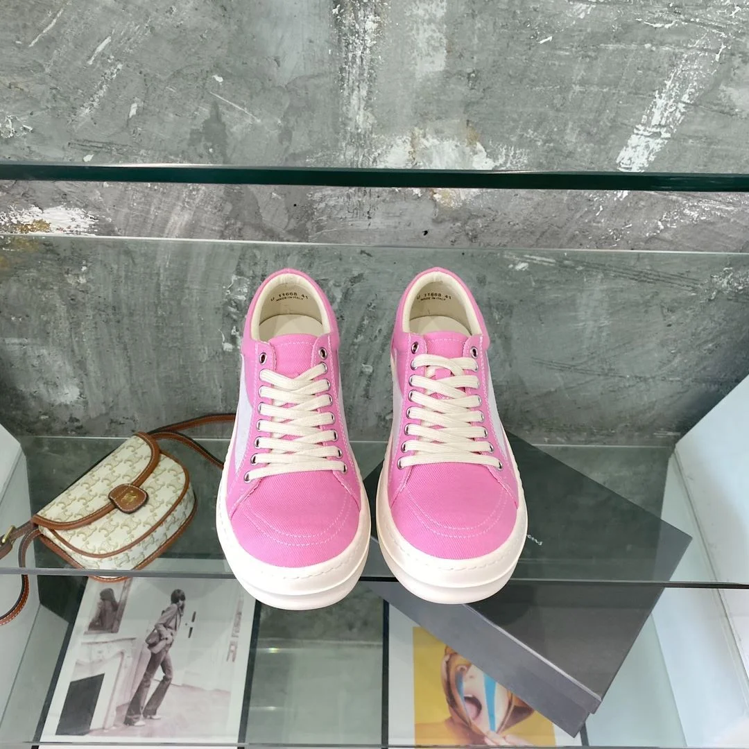Rick Owens Shoes