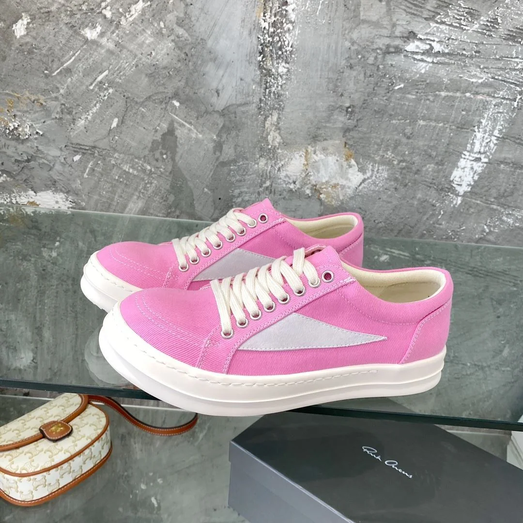 Official Rick Owens Shoes