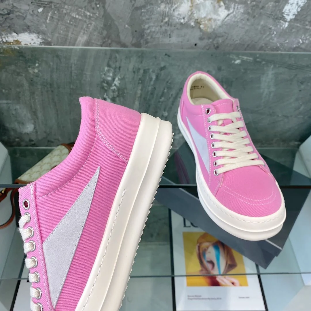Official Rick Owens Shoes