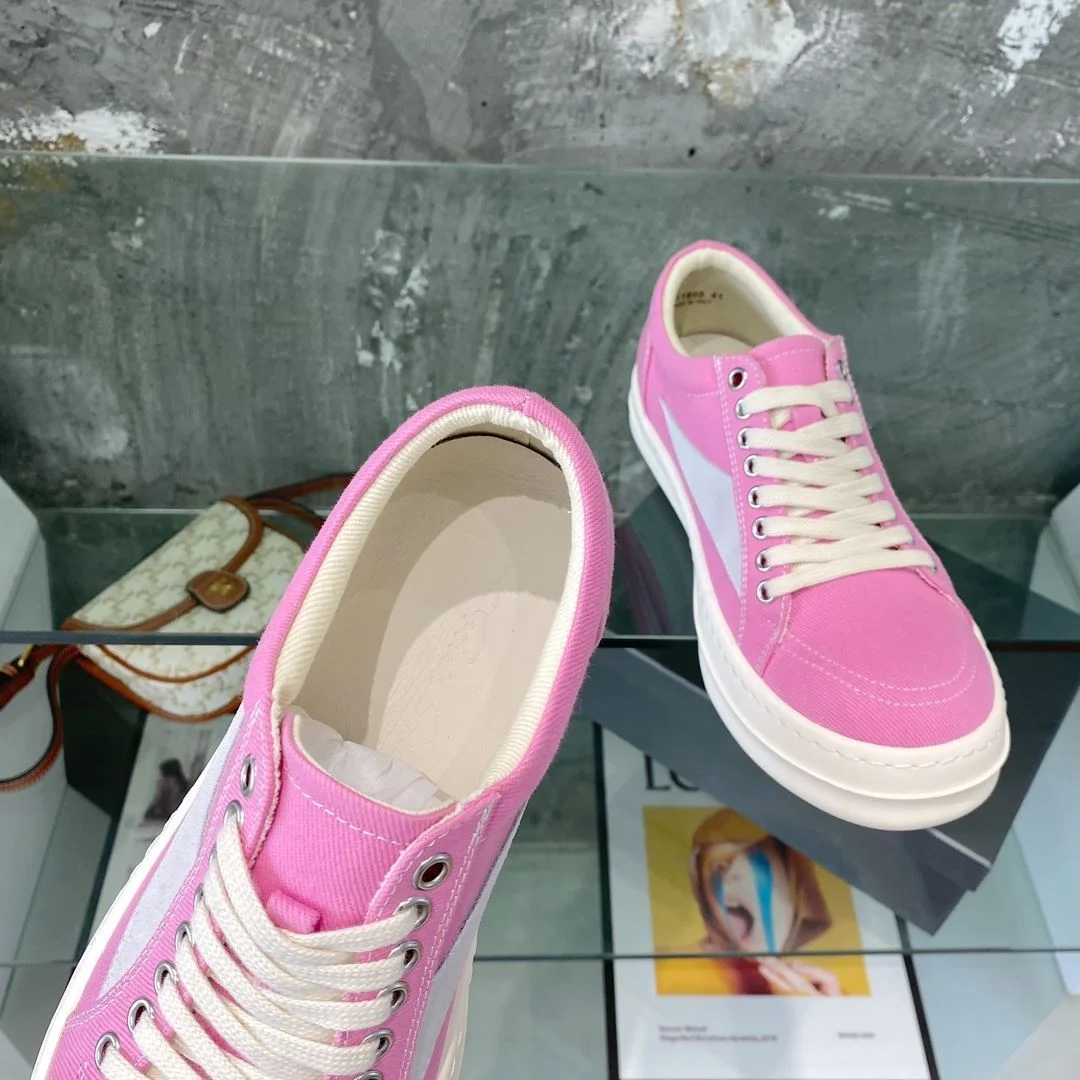 Official Rick Owens Shoes