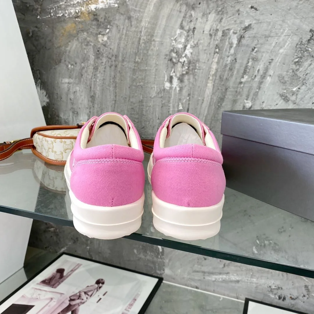 Official Rick Owens Shoes