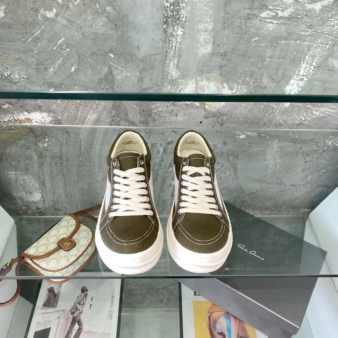Rick Owens Shoes