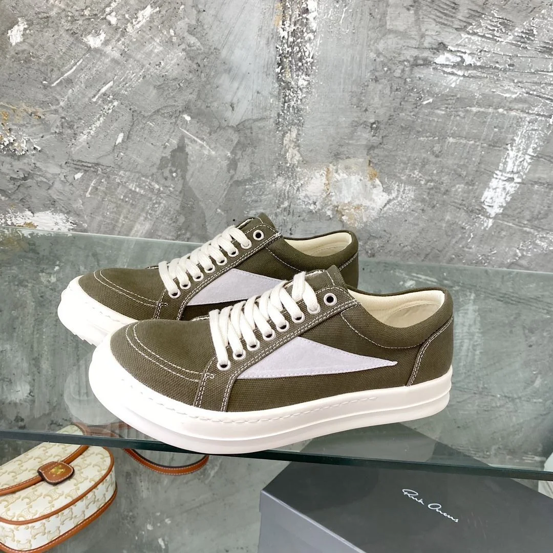 Bargain Rick Owens Shoes