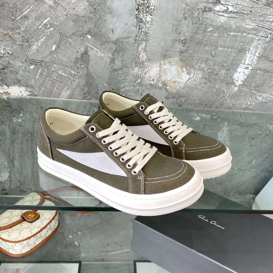 Bargain Rick Owens Shoes