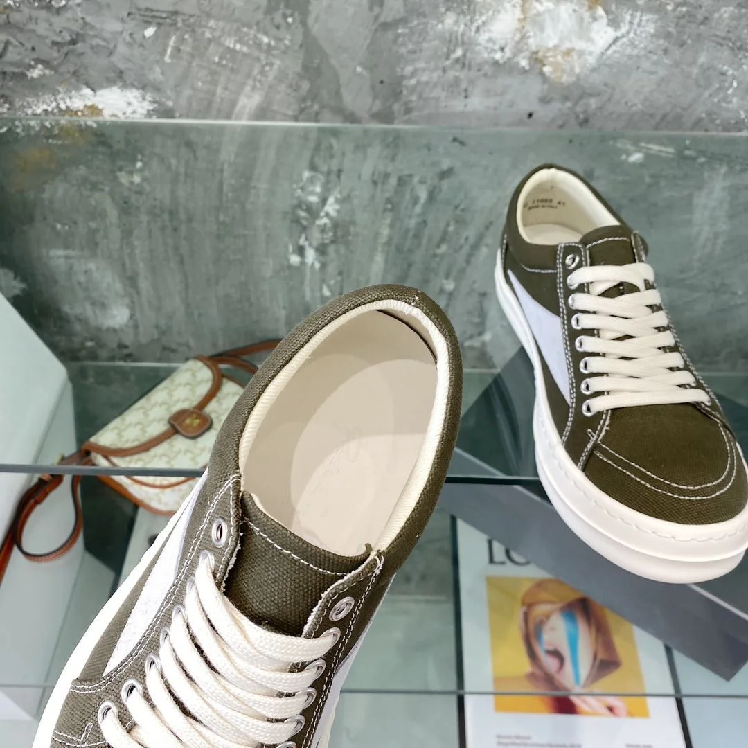 Bargain Rick Owens Shoes