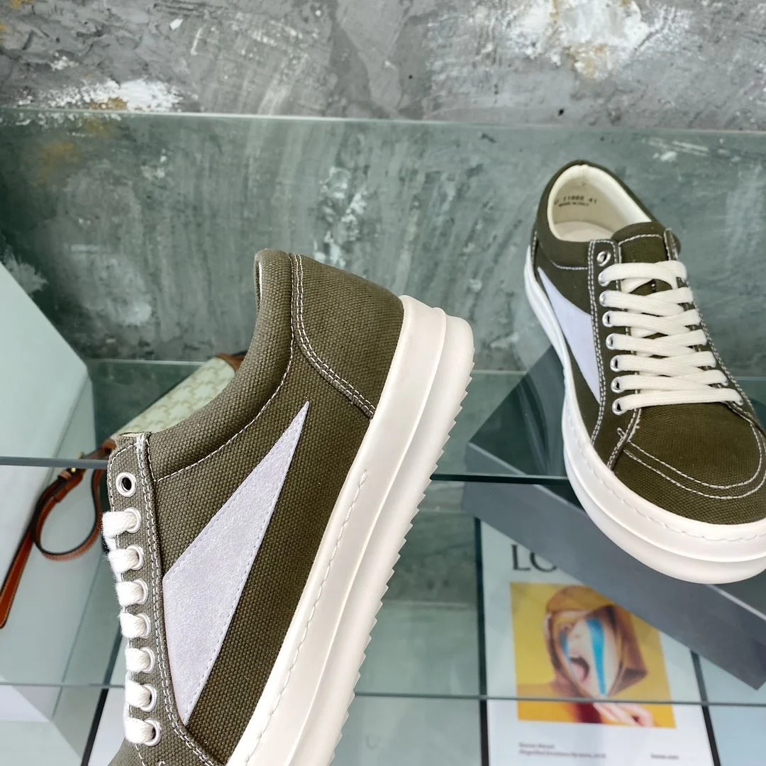 Bargain Rick Owens Shoes