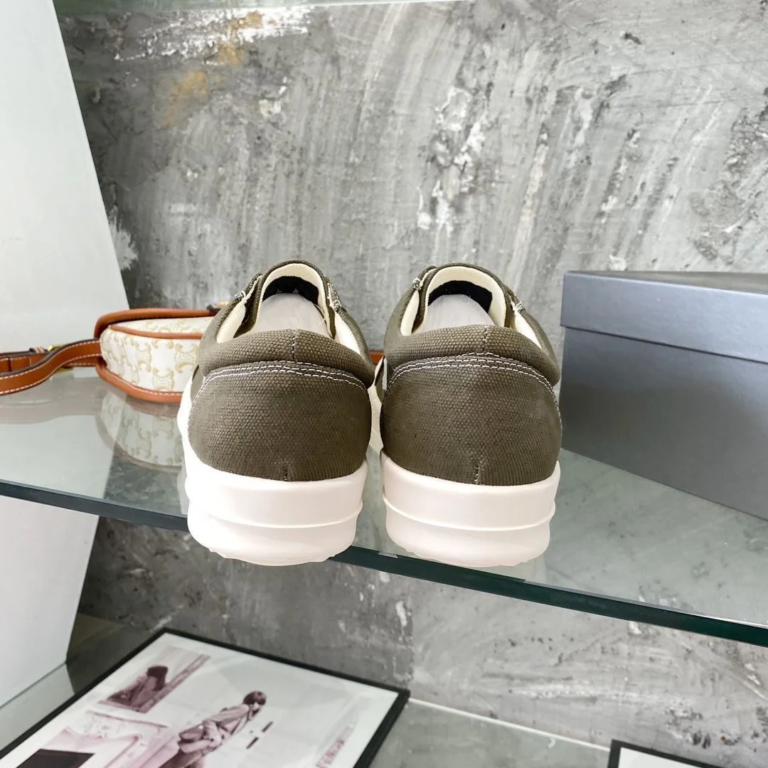 Bargain Rick Owens Shoes