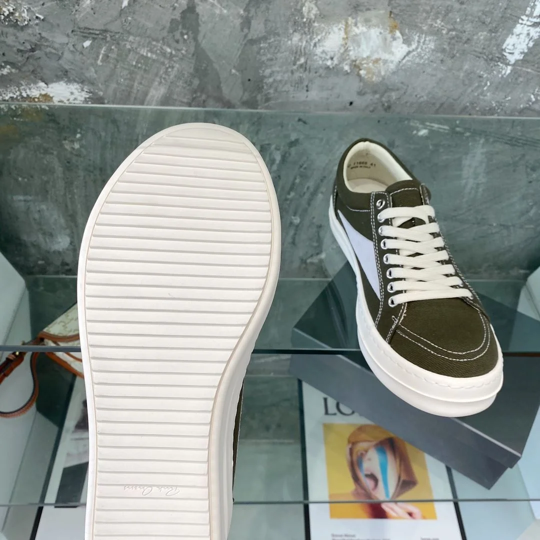 Bargain Rick Owens Shoes