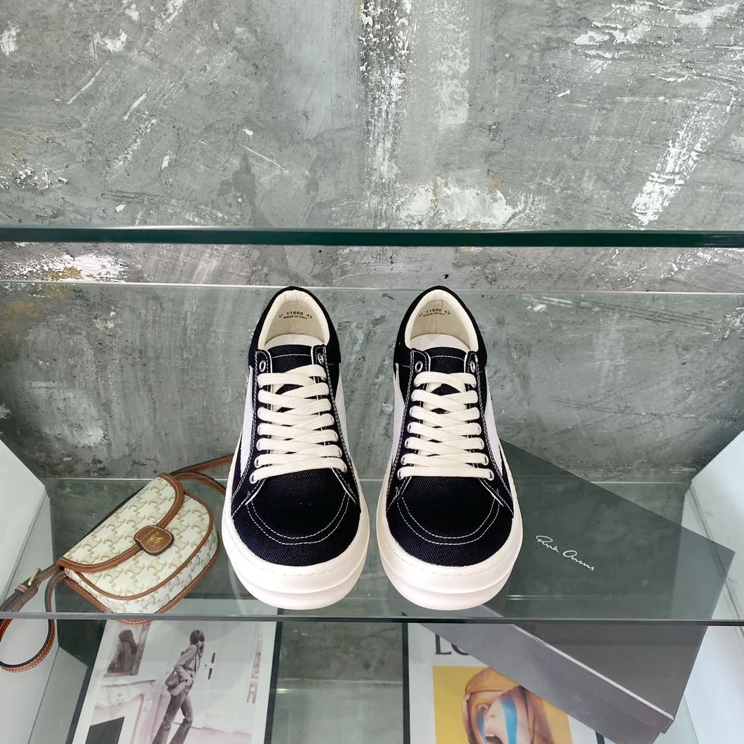 Rick Owens Shoes