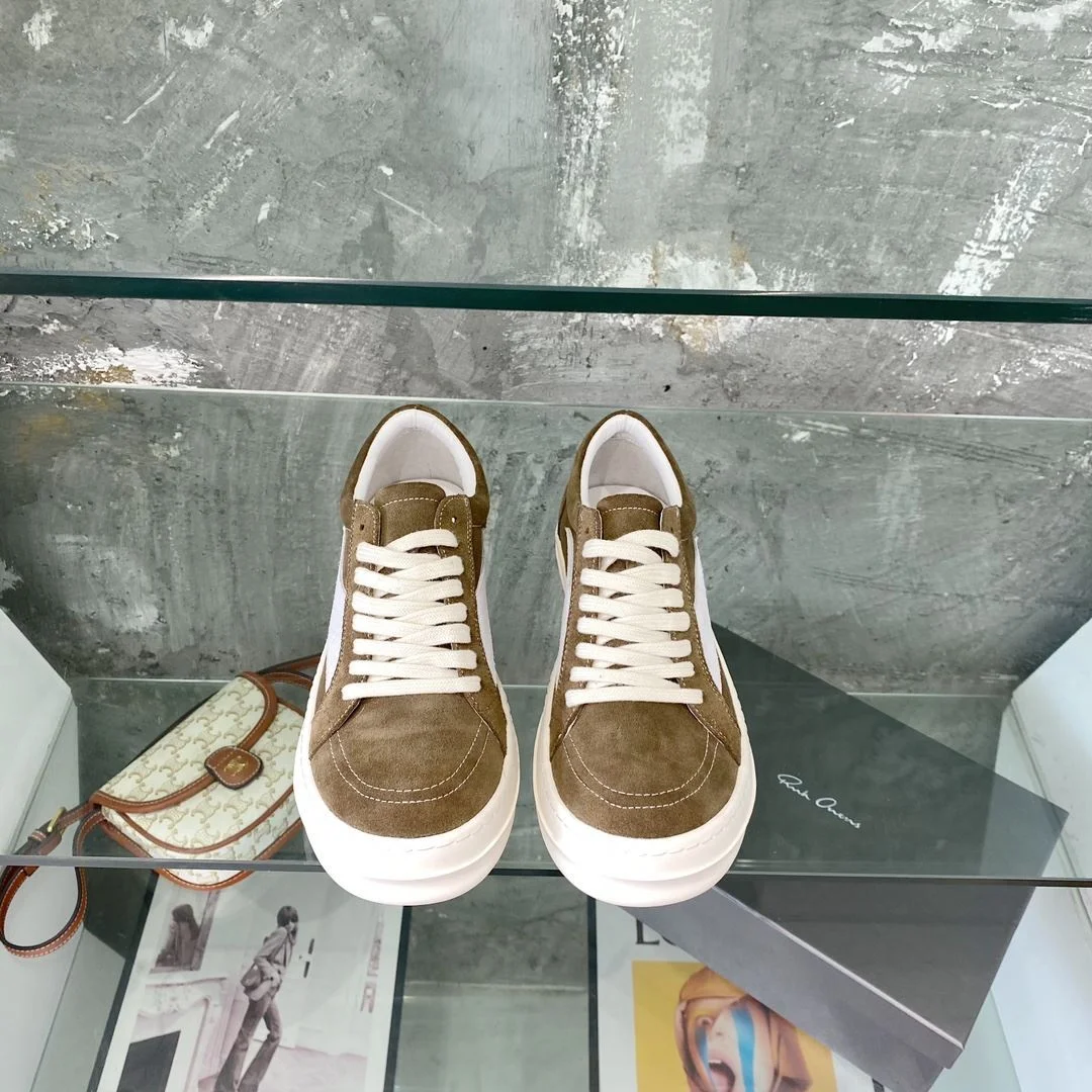 Rick Owens Shoes