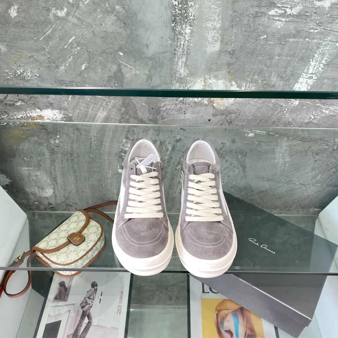 Rick Owens Shoes