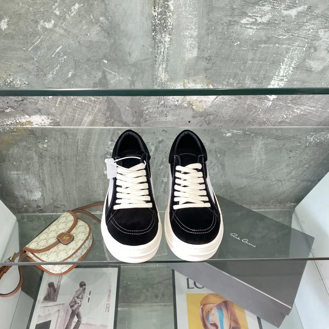 Rick Owens Shoes