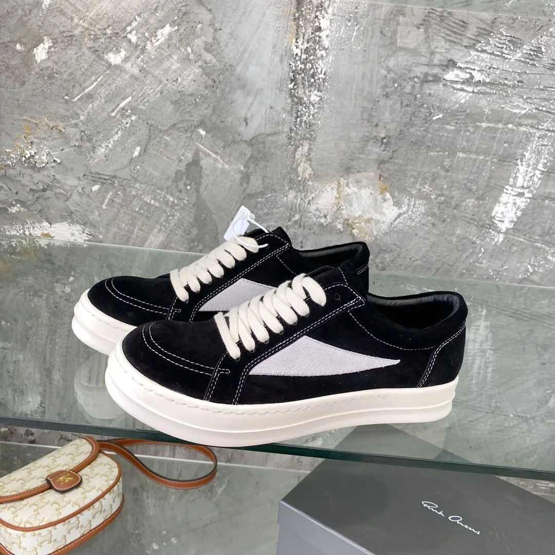 Low-cost Rick Owens Shoes