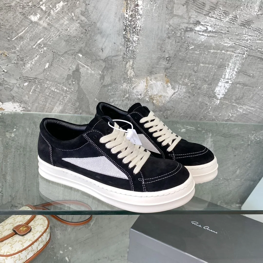 Low-cost Rick Owens Shoes