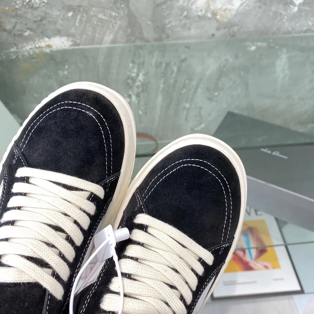 Low-cost Rick Owens Shoes