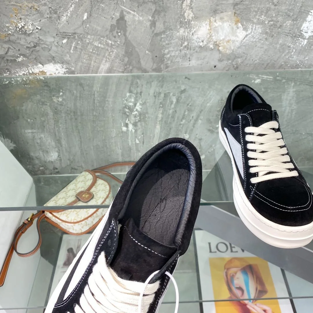 Low-cost Rick Owens Shoes