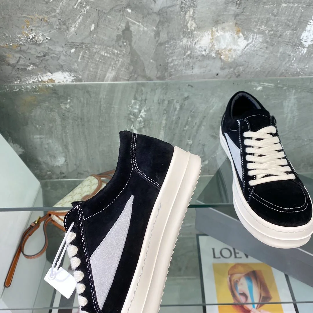 Low-cost Rick Owens Shoes