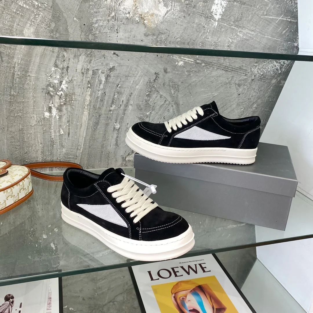Low-cost Rick Owens Shoes