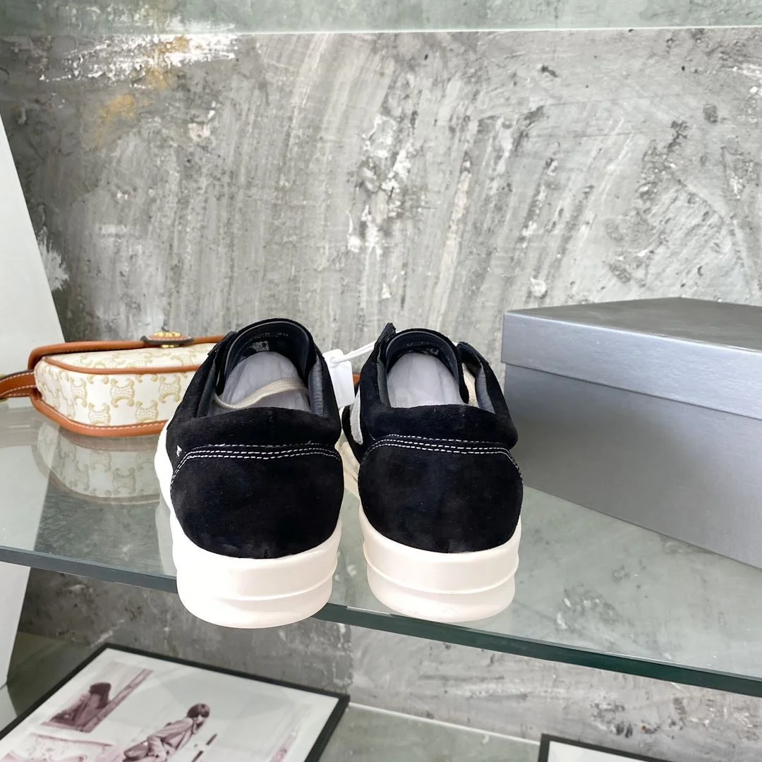 Low-cost Rick Owens Shoes